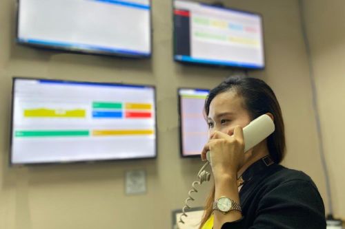 EC Cash ATM Supply | ATPI Philippines