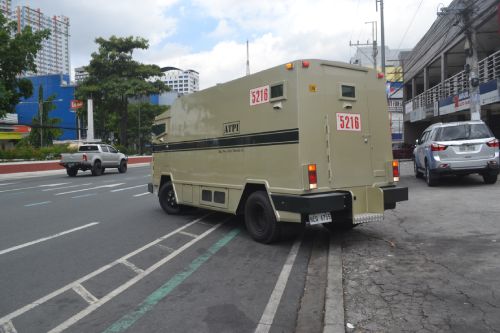 Prosegur in Philippines | About us