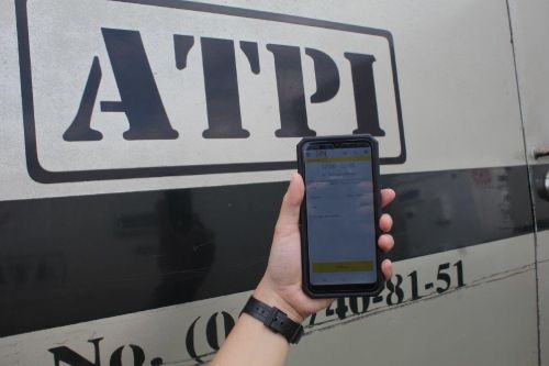 EC Cash ATM Supply | ATPI Philippines