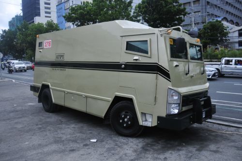 Prosegur in Philippines | About us